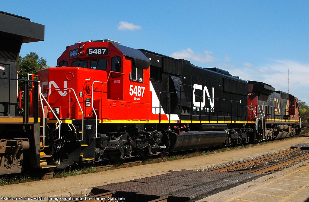 CN 5487